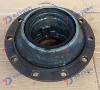 China 1814214 PRECISION ENGINEERED WHEEL HUB ASSEMBLY RELIABLE FOR SCANIA TRUCKS for sale
