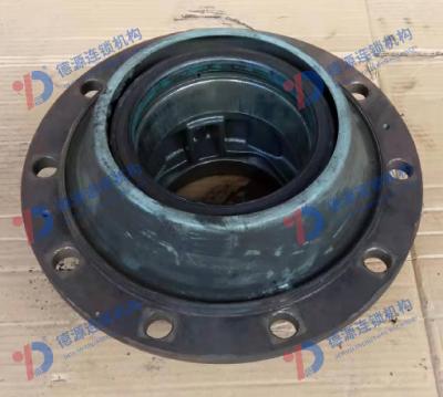 China 1814214 PRECISION ENGINEERED WHEEL HUB ASSEMBLY RELIABLE FOR SCANIA TRUCKS for sale