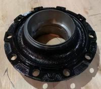 China 2326676 PRECISION ENGINEERED WHEEL HUB ASSEMBLY RELIABLE FOR SCANIA TRUCKS for sale