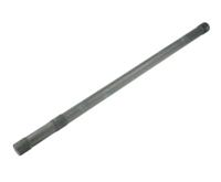 China 1926815 / 1926816 HEAVY-DUTY HALF SHAFT RELIABLE REPLACEMENT FOR SCANIA TRUCKS for sale