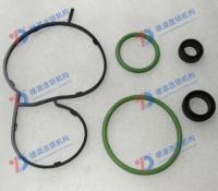 China 1530298 HEAVY-DUTY GEARBOX SHIFT CYLINDER REPAIR KIT RELIABLE FOR SCANIA TRUCKS for sale