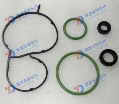 China 1530298 HEAVY-DUTY GEARBOX SHIFT CYLINDER REPAIR KIT RELIABLE FOR SCANIA TRUCKS for sale
