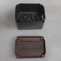 China 2447370 PRECISION-ENGINEERED GEARBOX SOLENOID VALVE HOUSING FOR SCANIA TRUCKS for sale