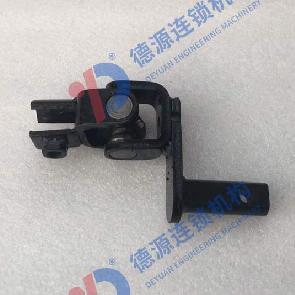 China 1768957 HEAVY-DUTY GEARBOX SHIFT UNIVERSAL JOINT REPLACEMENT FOR SCANIA TRUCKS for sale
