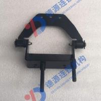China 1768959 PRECISION GEARBOX SHIFTER BALL JOINT BRACKET REPLACEMENT FOR SCANIA TRUCKS for sale