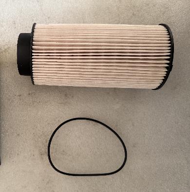 China 1873016 HEAVY-DUTY FUEL FILTER RELIABLE PROTECTION REPLACEMENT FOR SCANIA TRUCK for sale