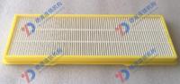 China 1913500 PREMIUM EFFICIENCY AIR FILTER ELEMENT REPLACEMENT FOR SCANIA TRUCKS for sale