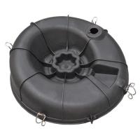 China 1829470 PROTECTIVE HEAVY-DUTY AIR ELEMENT COVER REPLACEMENT FOR SCANIA TRUCKS for sale