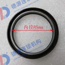 China 1502384 PRECISION-ENGINEERED GEARBOX OIL SEAL REPLACEMENT FOR SCANIA TRUCKS for sale