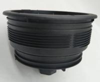 China 2112343 PREMIUM OIL FILTER COVER RELIABLE REPLACEMENT PART FOR SCANIA TRUCKS for sale