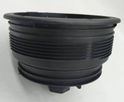 China 2112343 PREMIUM OIL FILTER COVER RELIABLE REPLACEMENT PART FOR SCANIA TRUCKS for sale