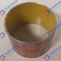 China 1754546 HEAVY-DUTY TRUNNION BUSHING DURABLE REPLACEMENT FOR SCANIA TRUCKS for sale
