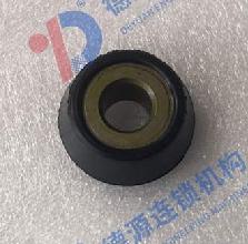 China 1516496 HEAVY-DUTY REPLACEMENT BUSHING ENHANCED DURABILITY FOR SCANIA TRUCKS for sale