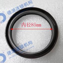 China 1383129 PREMIUM DIFF OIL SEAL RELIABLE LEAK PROTECTION KIT FOR SCANIA TRUCKS for sale