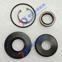 China 135574 COMPLETE O-RING & GASKET RELIABLE SEAL & GASKET SET FOR SCANIA TRUCKS for sale