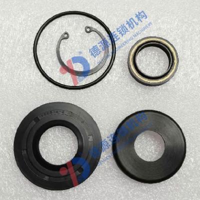 China 135574 COMPLETE O-RING & GASKET RELIABLE SEAL & GASKET SET FOR SCANIA TRUCKS for sale