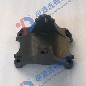 China 1873503 REINFORCED TORSION BAR SUPPORT REPLACEMENT FIT FOR SCANIA TRUCKS for sale