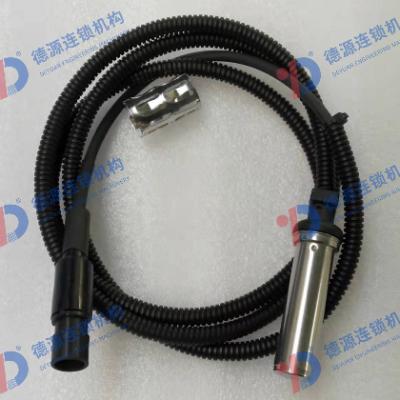 China 1892054 PREMIUM ABS WHEEL SPEED SENSOR REPLACEMENT FIT FOR SCANIA TRUCKS for sale