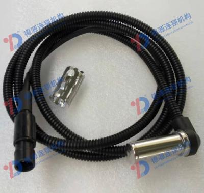 China 1892051 PREMIUM ABS WHEEL SPEED SENSOR REPLACEMENT FIT FOR SCANIA TRUCKS for sale