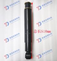 China 1861118 HEAVY-DUTY STEEL PLATE SHOCK ABSORBER REPLACEMENT FOR SCANIA TRUCKS for sale