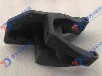 China 1528325 / 1825326 HEAVY-DUTY STEEL PLATE SUSPENSION BRACKET FOR SCANIA TRUCKS for sale
