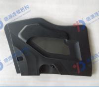 China 130988000035A / 13098B000036A DOOR TRIM PANEL REPLACEMENT FOR SANY TRUCKS for sale
