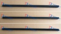 China 11697449 / 11697450 PREMIUM DOOR OUTSIDE WATERPROOF STRIP SET FOR SANY TRUCKS for sale