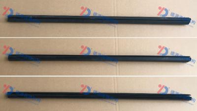 China 11697449 / 11697450 PREMIUM DOOR OUTSIDE WATERPROOF STRIP SET FOR SANY TRUCKS for sale