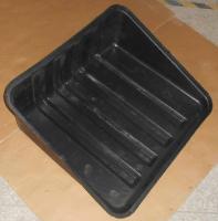 China A229900003077 PREMIUM PROTECTIVE BATTERY COVER SECURE FIT FOR SANY TRUCKS for sale