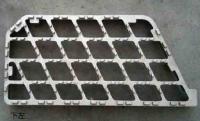 China 60023611 / 60023610 ERGONOMIC & ROBUST FOOTREST ASSEMBLY FIT FOR SANY TRUCKS for sale