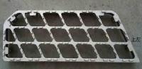 China A229900005324 / A229900005325 ERGONOMIC & ROBUST FOOTREST ASSEMBLY FIT FOR SANY TRUCKS for sale