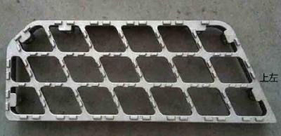 China A229900005324 / A229900005325 ERGONOMIC & ROBUST FOOTREST ASSEMBLY FIT FOR SANY TRUCKS for sale