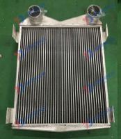 China A810102070176 HEAVY-DUTY INTERCOOLER FOR SANY TRUCKS | OPTIMIZED COOLING EFFICIENCY for sale