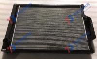 China A810102091042 HEAVY-DUTY RADIATOR ASSY COOLING COMPONENT FOR SANY TRUCKS for sale