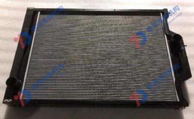 China A810102091042 HEAVY-DUTY RADIATOR ASSY COOLING COMPONENT FOR SANY TRUCKS for sale