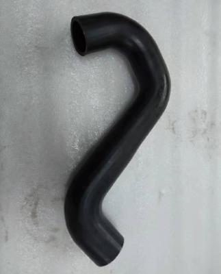 China 14113500 HEAVY-DUTY SILICONE RADIATOR HOSE REPLACEMENT FOR SANY TRUCKS for sale