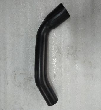 China 10460805 HEAVY-DUTY SILICONE RADIATOR HOSE REPLACEMENT FOR SANY TRUCKS for sale