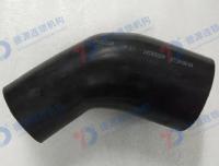 China 14265009 HEAVY-DUTY SILICONE RADIATOR HOSE REPLACEMENT FOR SANY TRUCKS for sale