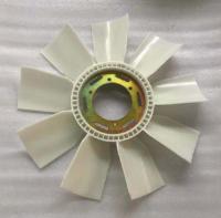 China S163062960 HEAVY-DUTY COOLING FAN BLADE FOR SANY TRUCKS | ROBUST & BALANCED DESIGN for sale