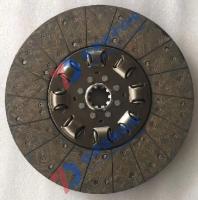 China 60014835 HEAVY-DUTY FRICTION CLUTCH DISC COMPONENT FIT FOR SANY TRUCKS for sale