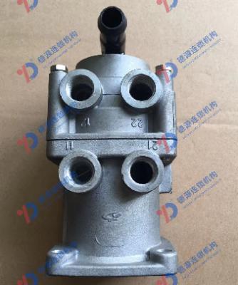 China A229900004541 HEAVY-DUTY BRAKE MASTER CYLINDER REPLACEMENT FOR SANY TRUCKS for sale