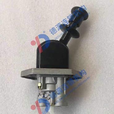China 60058379 HEAVY-DUTY HANDBRAKE VALVE ASSEMBLY REPLACEMENT FOR SANY TRUCKS for sale