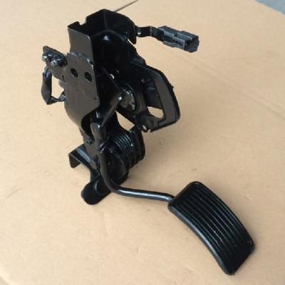 China S7801-001190 HEAVY-DUTY ACCELERATOR PEDAL ASSY REPLACEMENT FOR SANY TRUCKS for sale