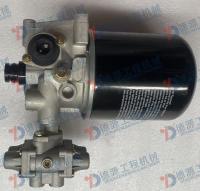 China 3555M2102001N HEAVY-DUTY AIR DRYER ASSEMBLY REPLACEMENT FOR SANY TRUCKS for sale