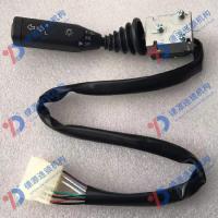 China A60021210 / A60021209 PREMIUM COMBINATION SWITCH CONTROL UNIT FOR SANY TRUCKS for sale