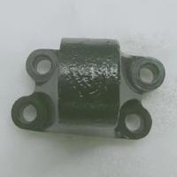 China QDP005696689 PRECISION POWER STEERING CYLINDER BALL JOINT BRACKET FOR SANY TRUCKS for sale