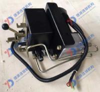 China A220301000168 HEAVY-DUTY CAB LIFTING PUMP RELIABLE REPLACEMENT FOR SANY TRUCKS for sale