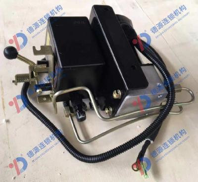 China A220301000168 HEAVY-DUTY CAB LIFTING PUMP RELIABLE REPLACEMENT FOR SANY TRUCKS for sale