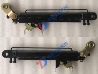 China A229900005167 HEAVY-DUTY CAB LIFTING PUMP & FUEL PUMP ASSY FOR SANY TRUCKS for sale