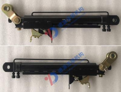 China A229900005167 HEAVY-DUTY CAB LIFTING PUMP & FUEL PUMP ASSY FOR SANY TRUCKS for sale
